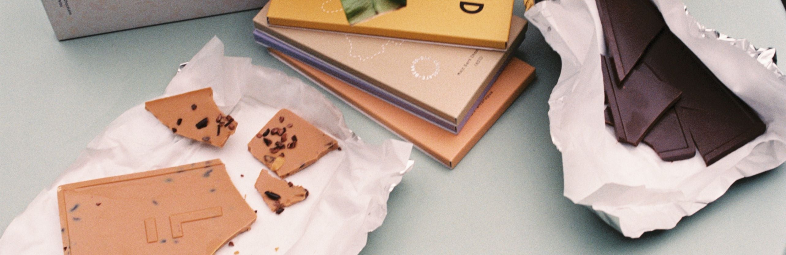 White Chocolate | Land Chocolate | From Bean To Bar – landchocolate