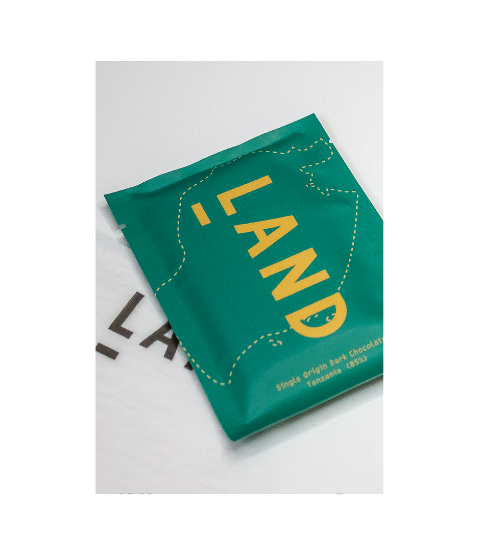 Dark Chocolate Collection | Land Chocolate Bar – landchocolate